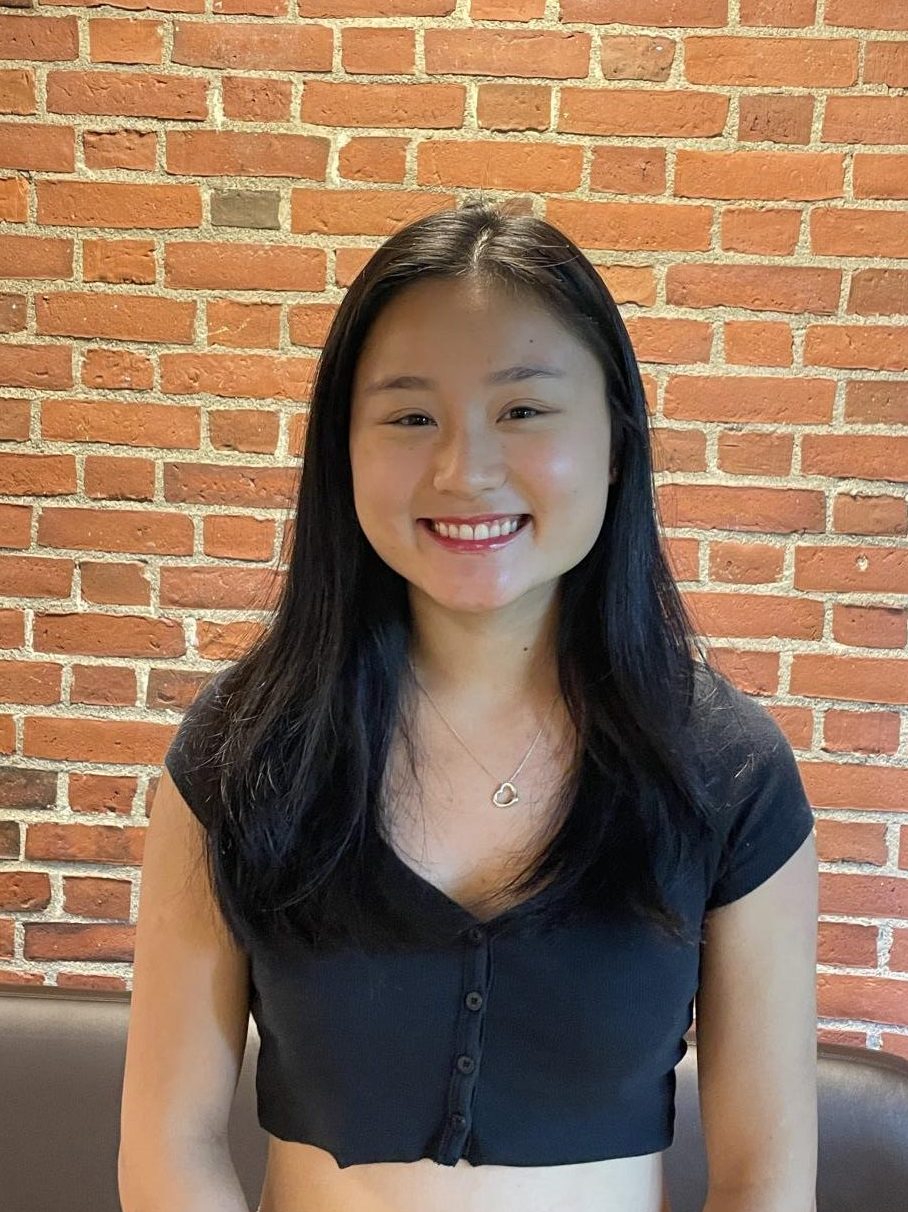 One in Two Thousand: Sunny Hu ’24 – The Williams Record